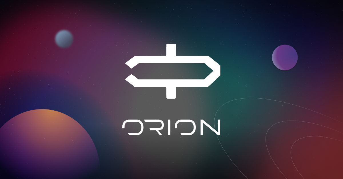 Orion Bridge